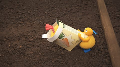 Twirlywoos - CBeebies - BBC