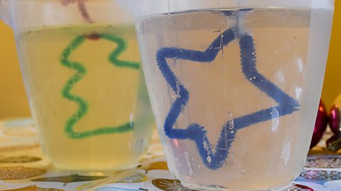 Epsom Salt Crystals Activity
