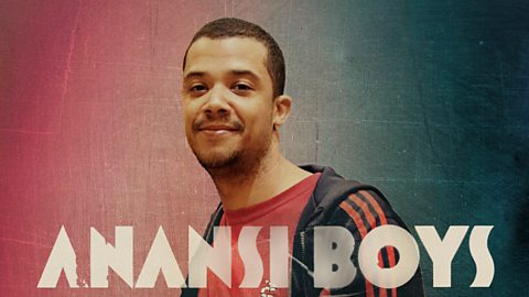 BBC Radio 4 - Anansi Boys - Listening to Anansi Boys