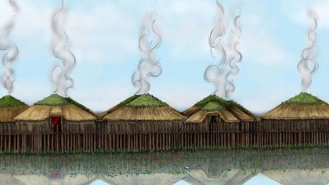 BBC Scotland - BBC Scotland - Unseen for 1000 years: how one man ...