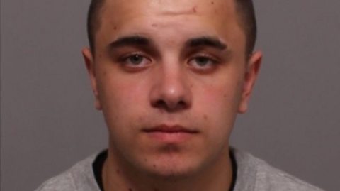 Leicester teenage rapist guilty of attempted murder - BBC News