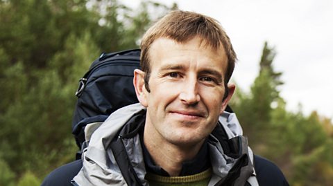 BBC Arts - Books Features - Robert Macfarlane