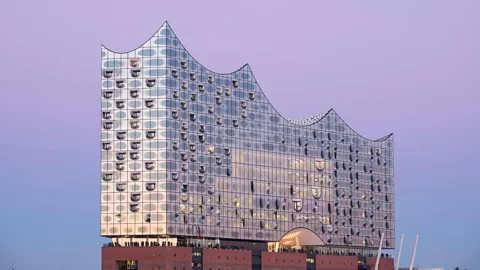 The best buildings of 2017