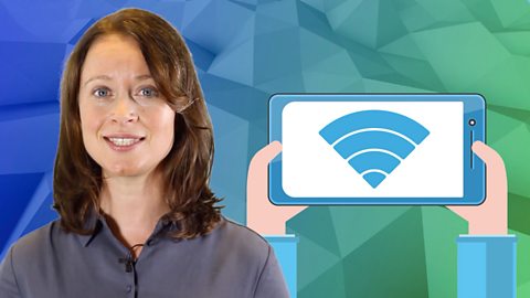 BBC Learning English - Go The Distance: Digital Literacy