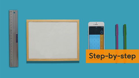 How to work out density - BBC Bitesize