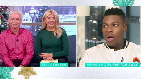 Are these the six most embarrassing moments in TV history? - BBC Three