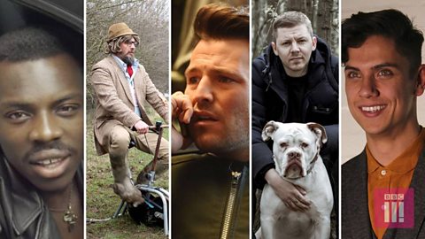 What's new this week on BBC Three? - BBC Three