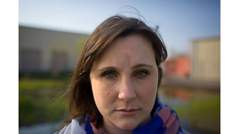SHOT: 101 survivors of gun violence in America - BBC Three