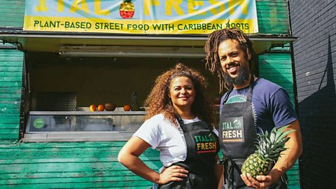 Ital - the vegan Rasta movement you've probably never heard of until ...