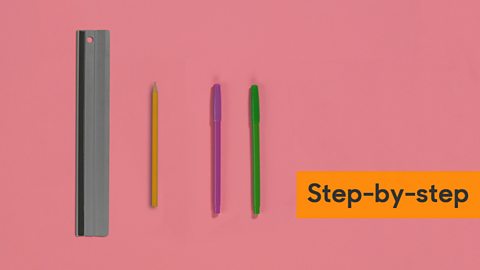 Intersecting and parallel lines - BBC Bitesize