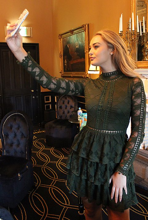 BBC One - Beauty Queen and Single - Ashleigh Coyle