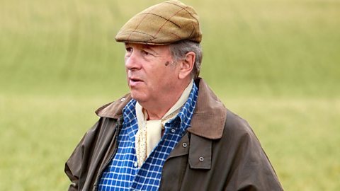 Alan Bennett - BBC News