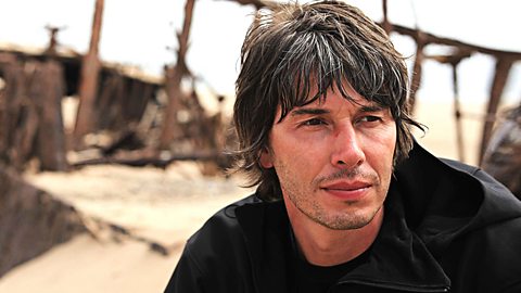 BBC Radio 4 - The Life Scientific, Brian Cox on quantum mechanics