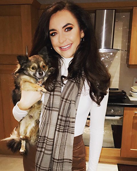 BBC One - Beauty Queen and Single - Amira Graham