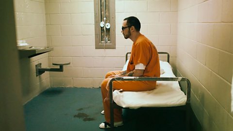 'I killed Mercedes, and she's in hell now' - BBC Three