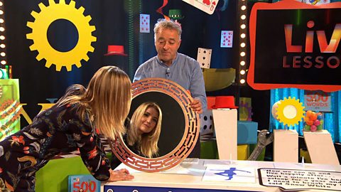 5 fun facts about your favourite school subjects - BBC Teach