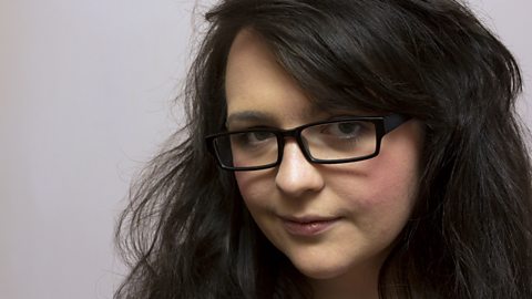 BBC Scotland - BBC Scotland - The dramatic, unconventional upbringing ...