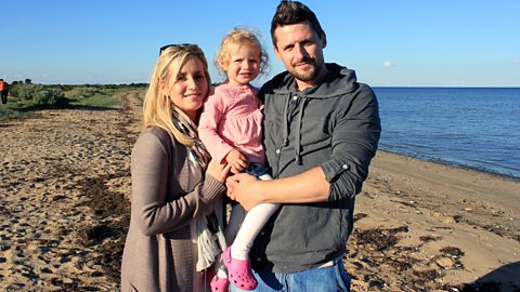 BBC One - Wanted Down Under - 2018 Family Updates