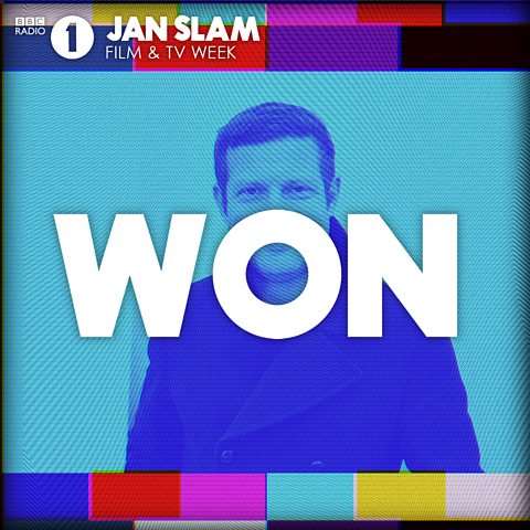 BBC Radio 1 - Nick Grimshaw - Jan Slam 2018