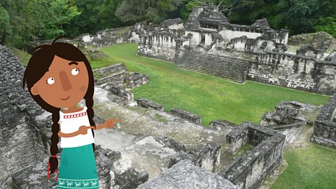 An introduction to the ancient Maya - BBC Bitesize