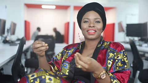 Yemi Alade: Bí a bá ní ìdí nlá bàa ní, kó sí ẹni tí kò rẹ́wà - BBC News ...