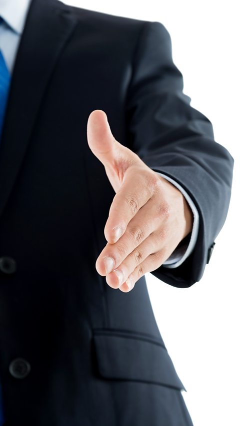 BBC Radio 4 - Radio 4 in Four - Hello, Hey and Hi – the meanings behind ...