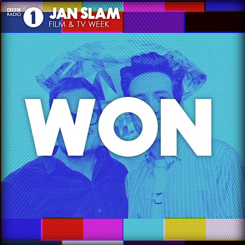 BBC Radio 1 - Nick Grimshaw - Jan Slam 2018