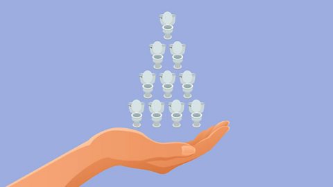 How much poo is on our hands? The dirty truth revealed… - BBC Three