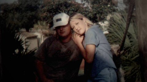 EVIDENCE: Heather and Josh’s family photos - BBC Three