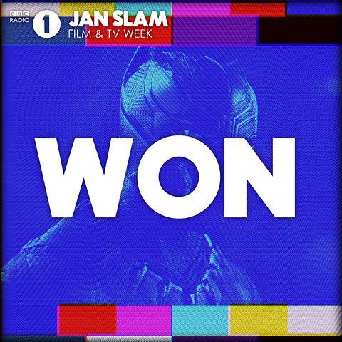 BBC Radio 1 - Nick Grimshaw - Jan Slam 2018