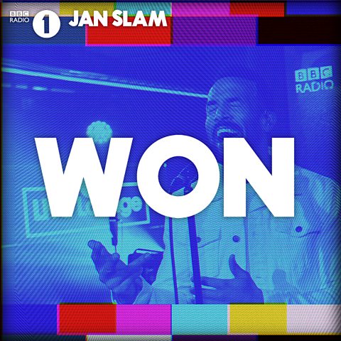 BBC Radio 1 - Nick Grimshaw - Jan Slam 2018