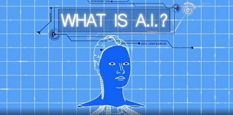 How the Moon landing inspired Google Brain - BBC News