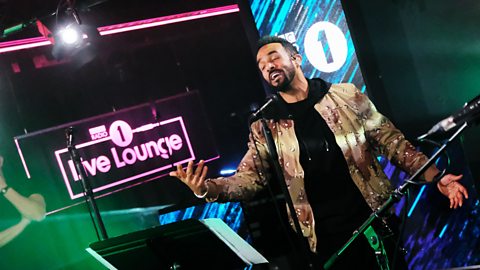 BBC - When Kendrick met Clara: The best bits from the exclusive Radio 1 ...