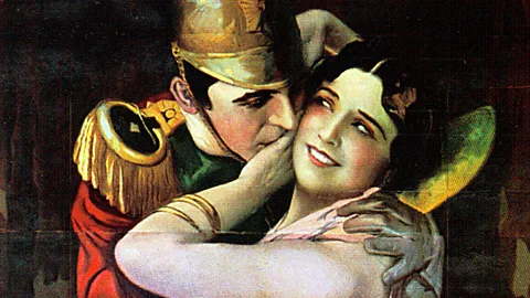 How Carmen went from tragic heroine to feminist icon