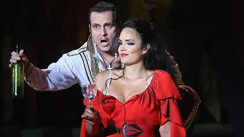 How Carmen went from tragic heroine to feminist icon