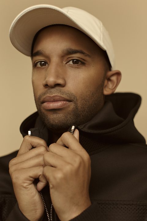 BBC Radio 1Xtra - DJ Charlesy - DJ Charlesy