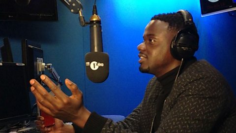 BBC - Newport State of Mind: Meet the Welsh rappers making their mark ...