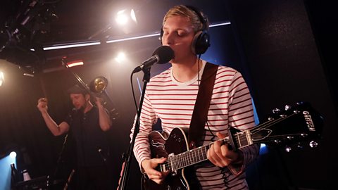 BBC - When Kendrick met Clara: The best bits from the exclusive Radio 1 ...