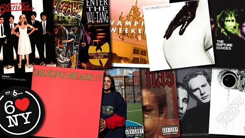 BBC Radio 6 Music - Now Playing @6Music - Send 6 Music a postcard this ...