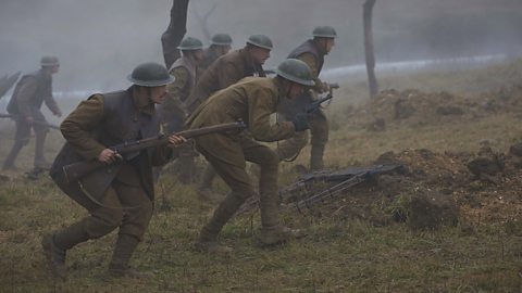 BBC Radio Ulster - The Arts Show - Mike Catto's Weekly Review