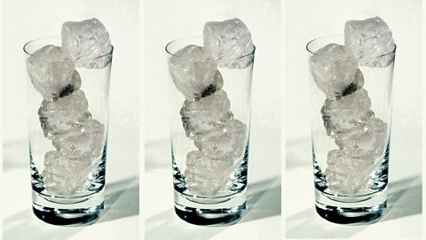 BBC Four - From Ice to Fire: The Incredible Science of Temperature ...