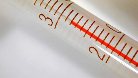 BBC Four - From Ice to Fire: The Incredible Science of Temperature ...