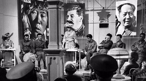 BBC Arts - BBC Arts - Always on my mind: Hollywood's brainwashing obsession