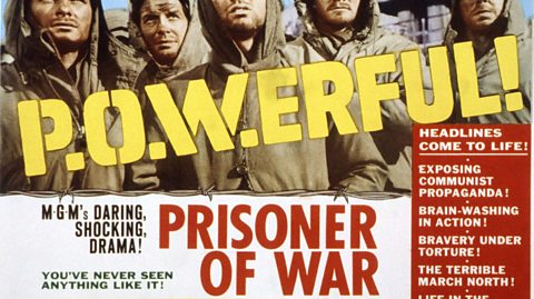 BBC Arts - BBC Arts - Always on my mind: Hollywood's brainwashing obsession