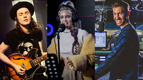 BBC Radio 1 - Radio 1's Life Hacks - 5 story-telling hits from the ...