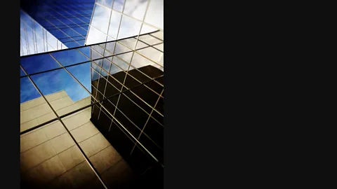 The stunning architecture photos taken with a smartphone