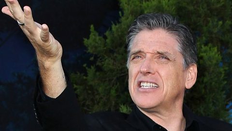 BBC Scotland - BBC Scotland - Still Game’s Auld Eric, Craiglang’s ...