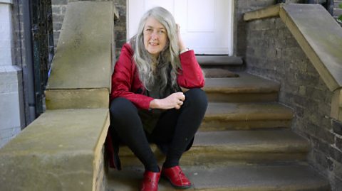 BBC - Mary Beard: Why a new understanding of 'civilisation' matters