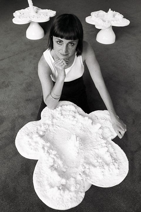 BBC Radio 4 - An Alternative History of Art - Six inspiring artists you ...