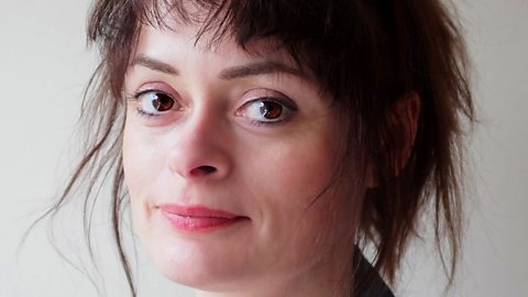 BBC Radio 2 - The Radio 2 Book Club - The Hoarder by Jess Kidd